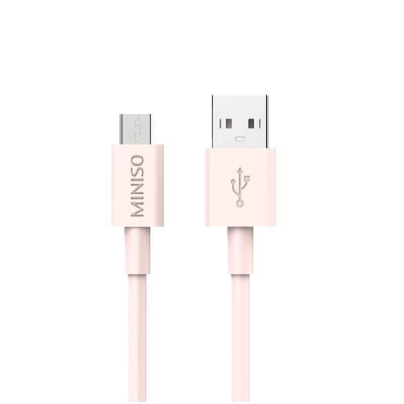 Cable de Micro Datos – Miniso Nicaragua