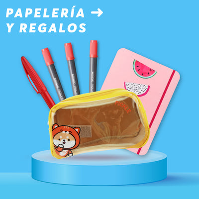 PinkRomance Libro Corazon - 50 Hojas – Miniso Nicaragua