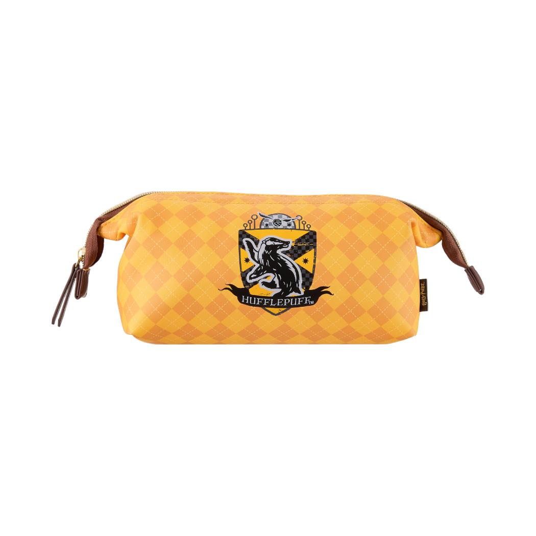 HarryPotter Estuche Papeleria-Hufflepuff – Miniso Nicaragua