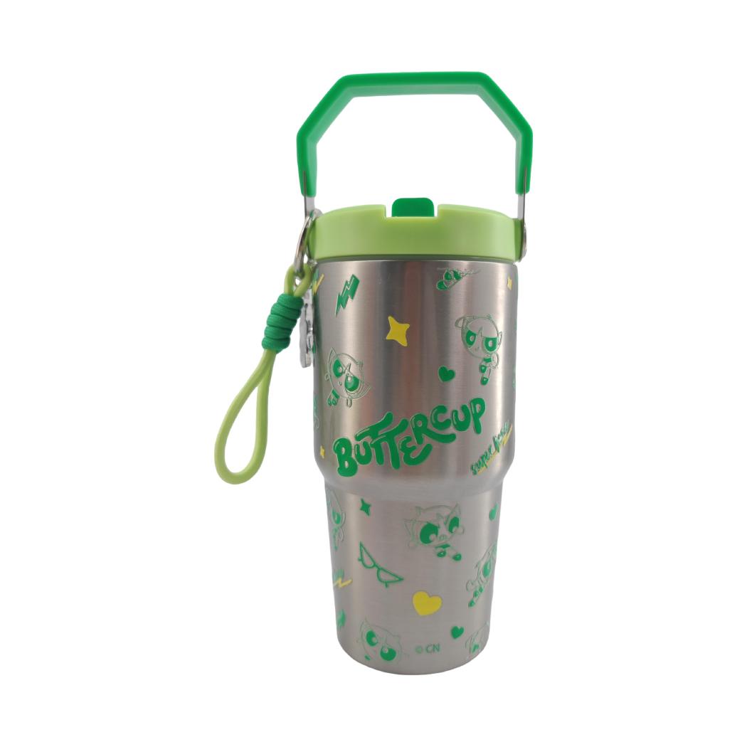 PowerpuffGirls Bote c/Agarradera-Bellota – Miniso Nicaragua