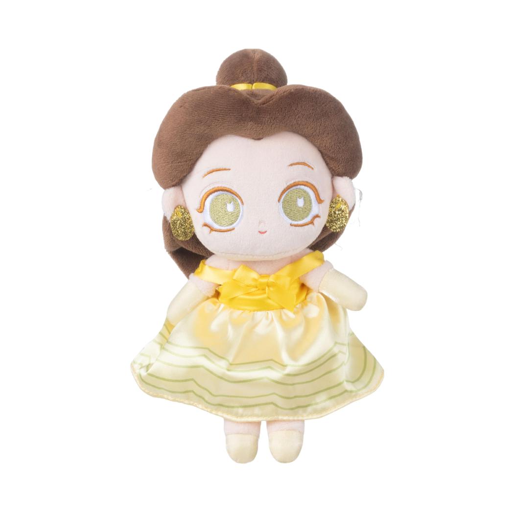 DisneyPrincess Peluche 10in. -Bella. – Miniso Nicaragua