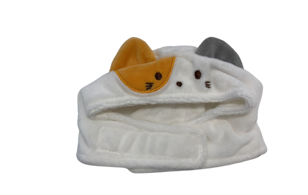 Pet Series Sombrero - Gatito,Grande – Miniso Nicaragua