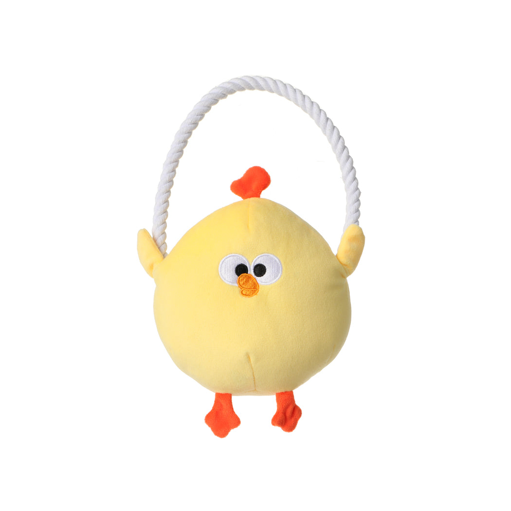 DundunMetaverso JugueteMascota - Pollo – Miniso Nicaragua