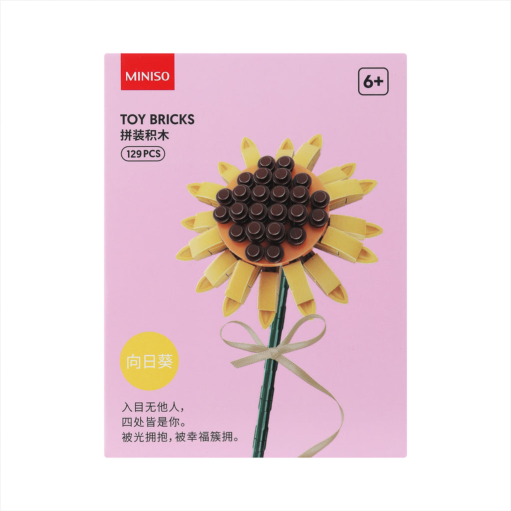 Legos – Miniso Nicaragua
