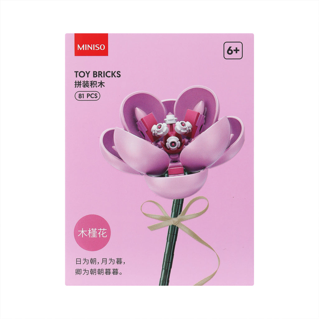 Legos – Miniso Nicaragua