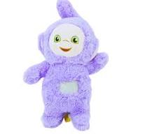 TELETUBBIES - Peluche (Tinky Winky) – Miniso Nicaragua